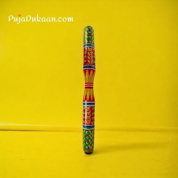 Patmauri / Maur For Bihari Wedding (Premium) - Puja Dukaan
