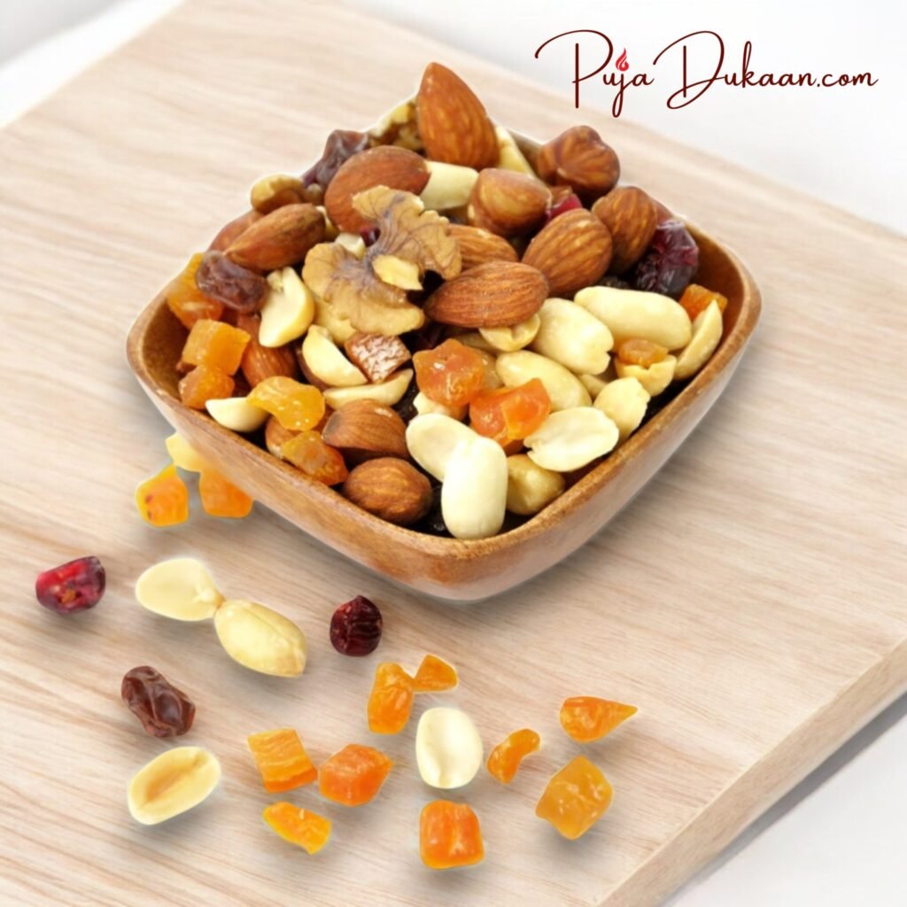 Panchmewa 100gm - Puja Dukaan