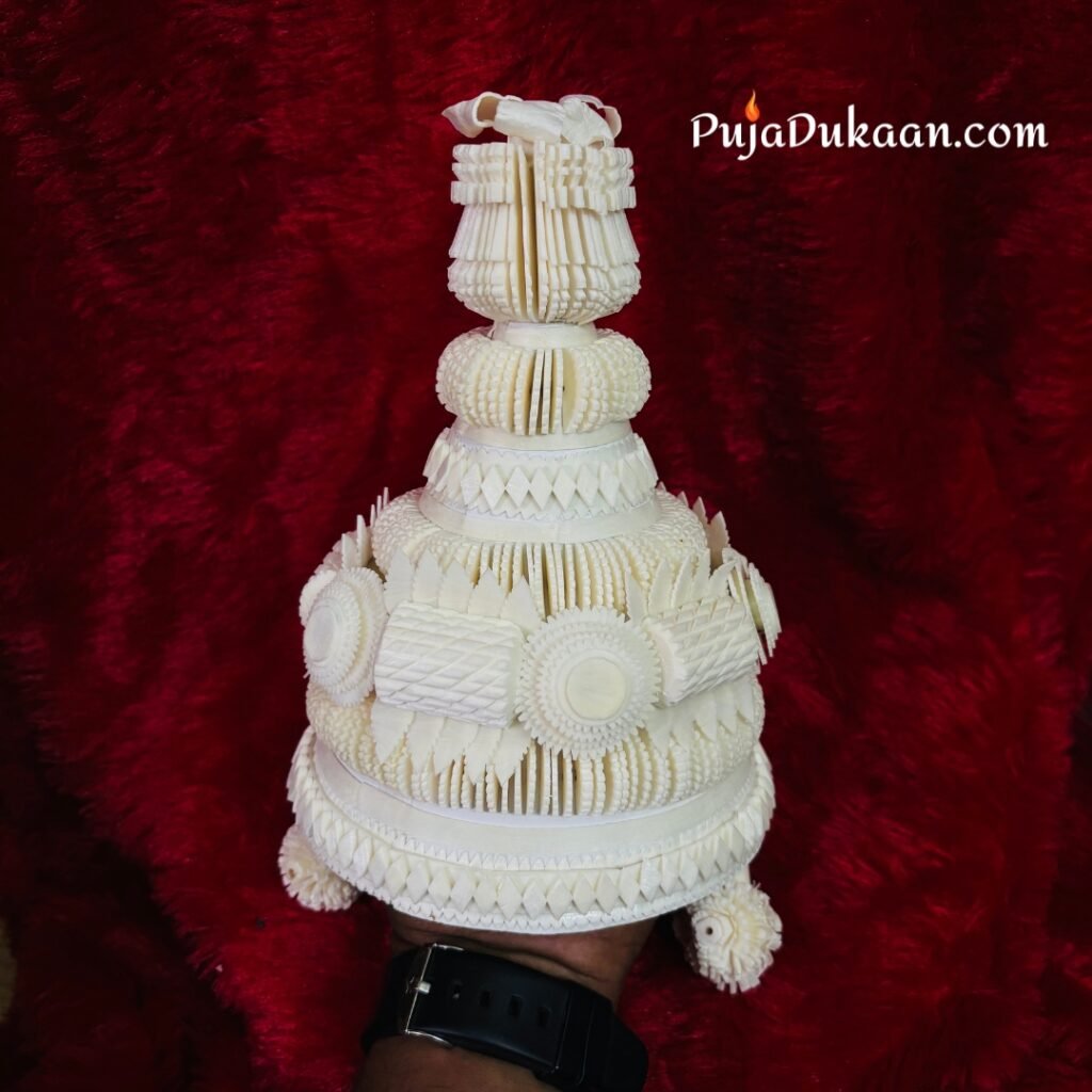 Annaprashan Baby Boy Topor A8 - Puja Dukaan