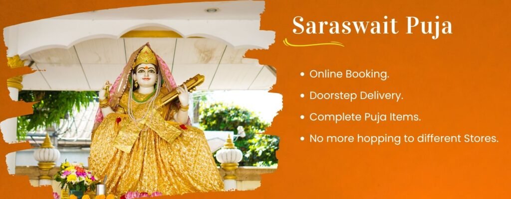 Seasonal Puja - Puja Dukaan