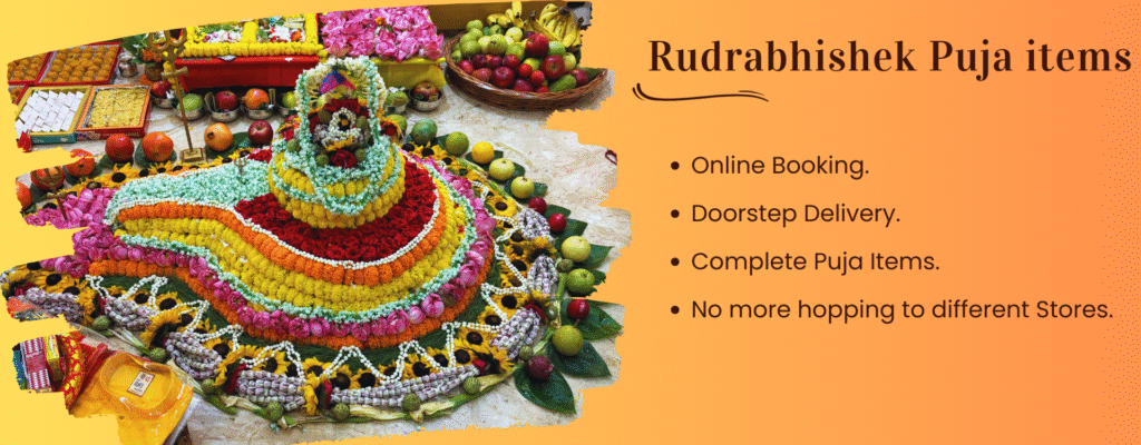 Seasonal Puja - Puja Dukaan