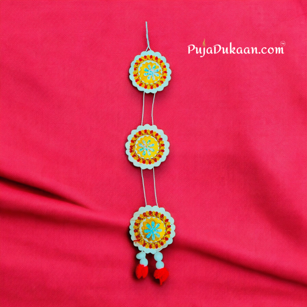 Chandmala (Special) A2 - Puja Dukaan